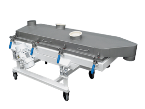 The complete guide to industrial sieves: types, applications and how to ...