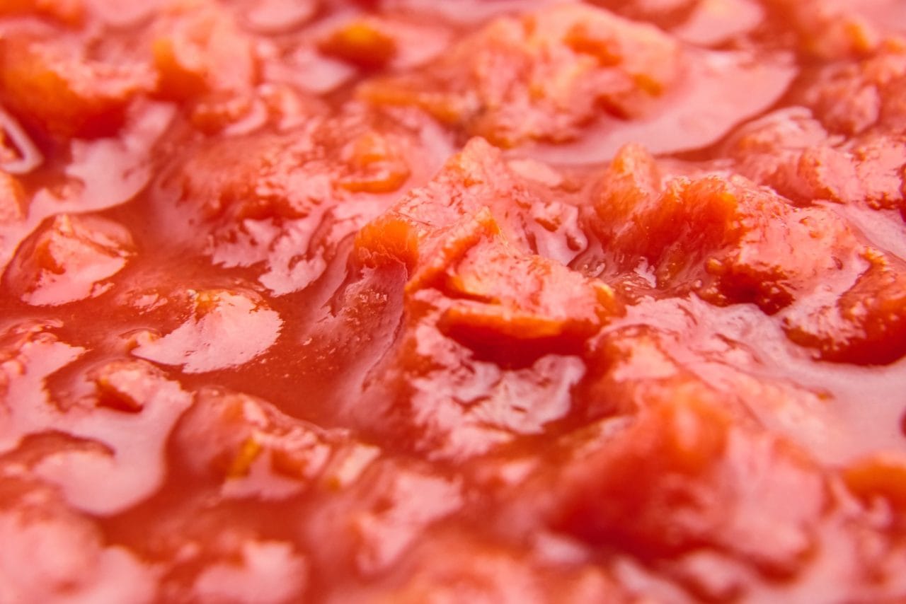 Separating Water From Tomatoes - Farleygreene Sieving Equipment and ...