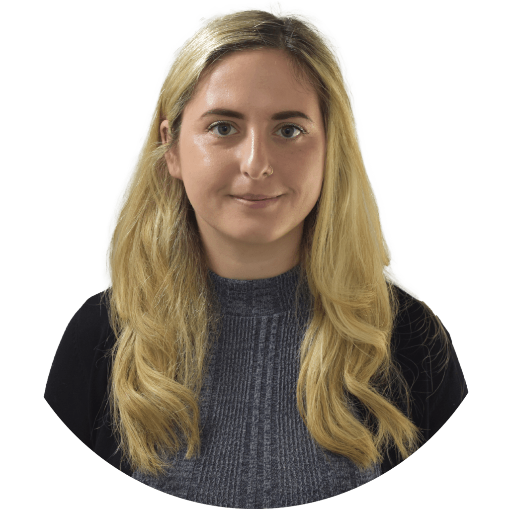 Gemma Morris - Farleygreene Sieving Equipment and Technologies