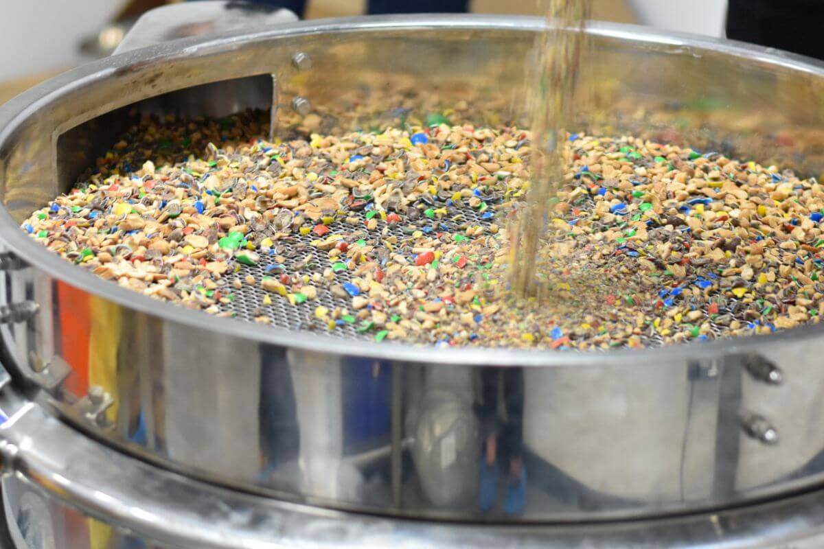 The complete guide to industrial sieves: types, applications and how to ...