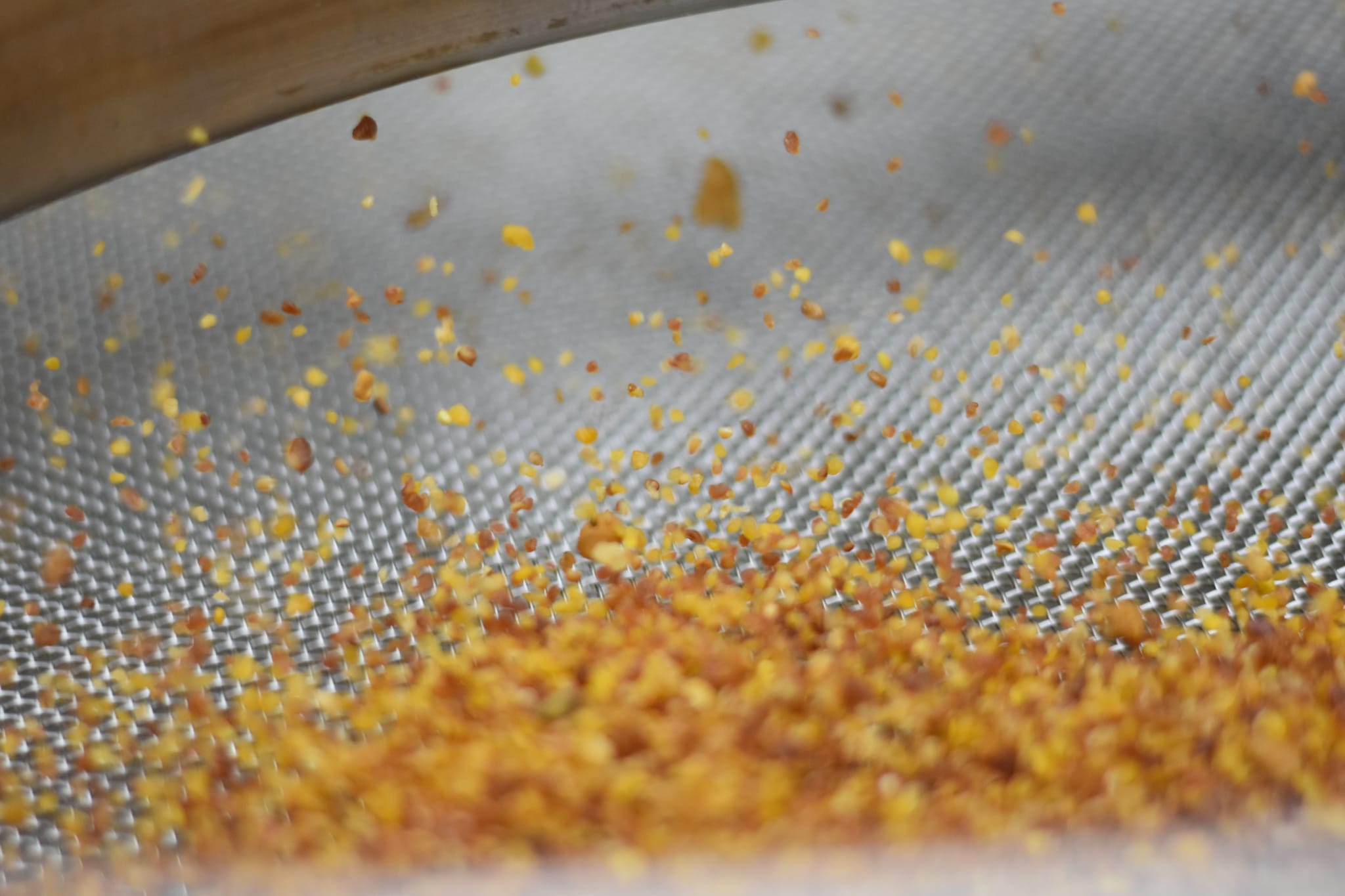 Integrating industrial sieving systems into your food production ...